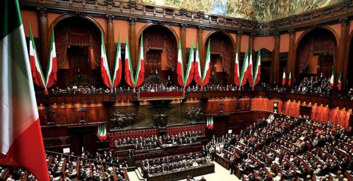 Italy: Creation of Parliamentary Intergroup to Support Autonomy Plan in ...